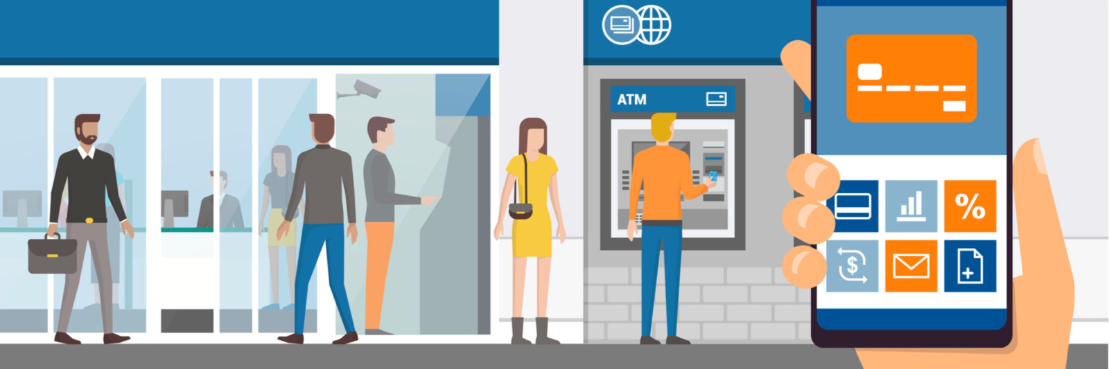 Branch Transformation – Acceinfo