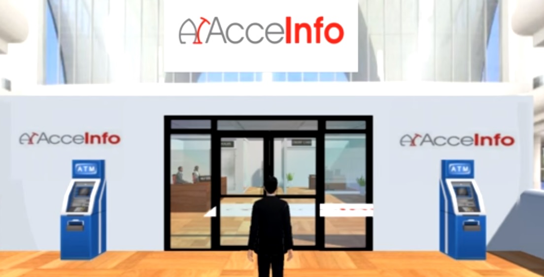 Why use a 3D Virtual Branch? – Acceinfo